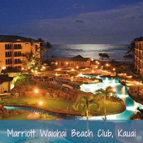 marriotts-waiohai-beach-club-kauai - Denise Travels | Dream Vacation ...