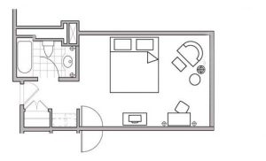 hilton-hawaiian-village-studio-floor-plan - Denise Travels | Dream ...
